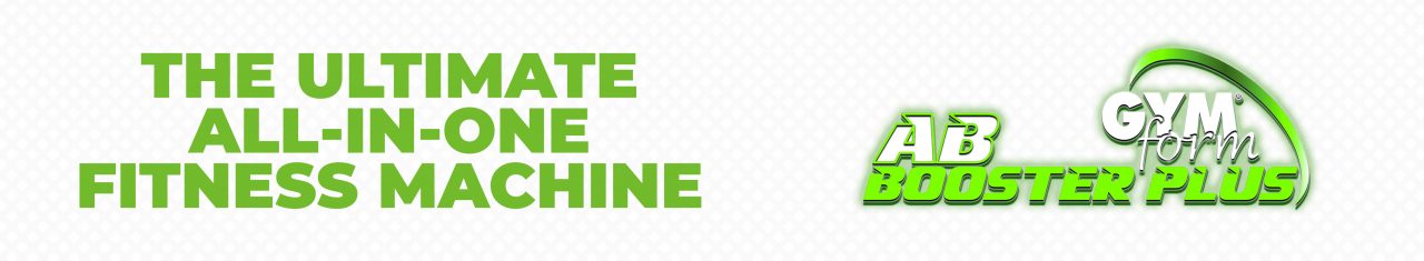 Gymform™ Ab Booster Plus - #1 TV, Online & Mobile Shopping Company in ...