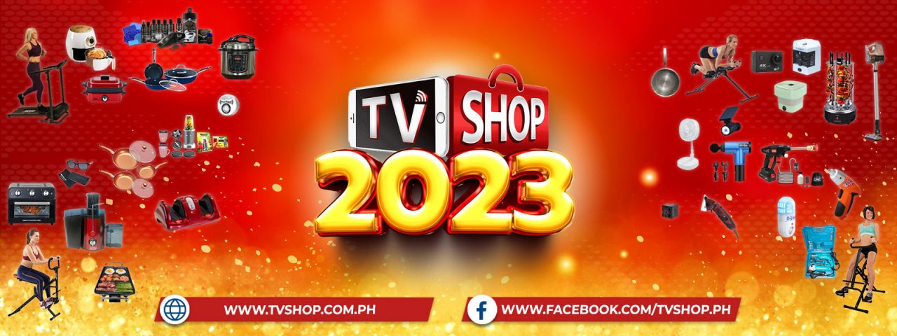 TV Shop - #1 TV, Online & Mobile Shopping Company in the Philippines