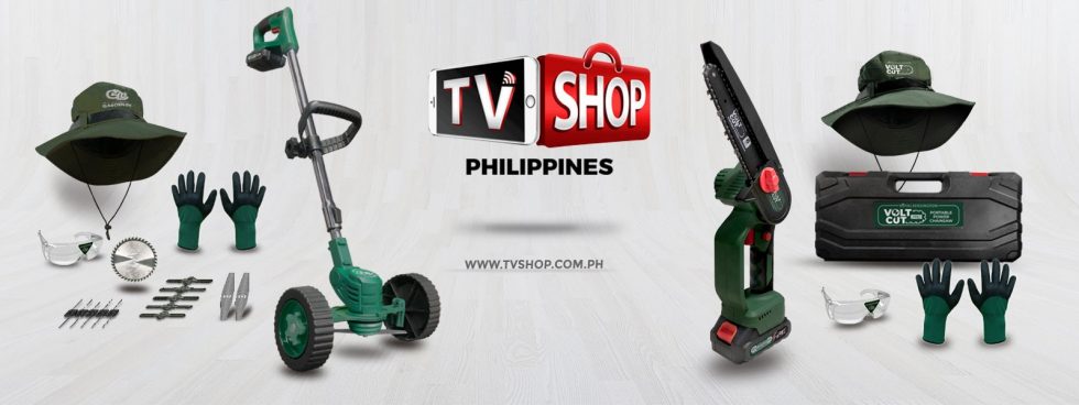 TV Shop - #1 TV, Online & Mobile Shopping Company in the Philippines
